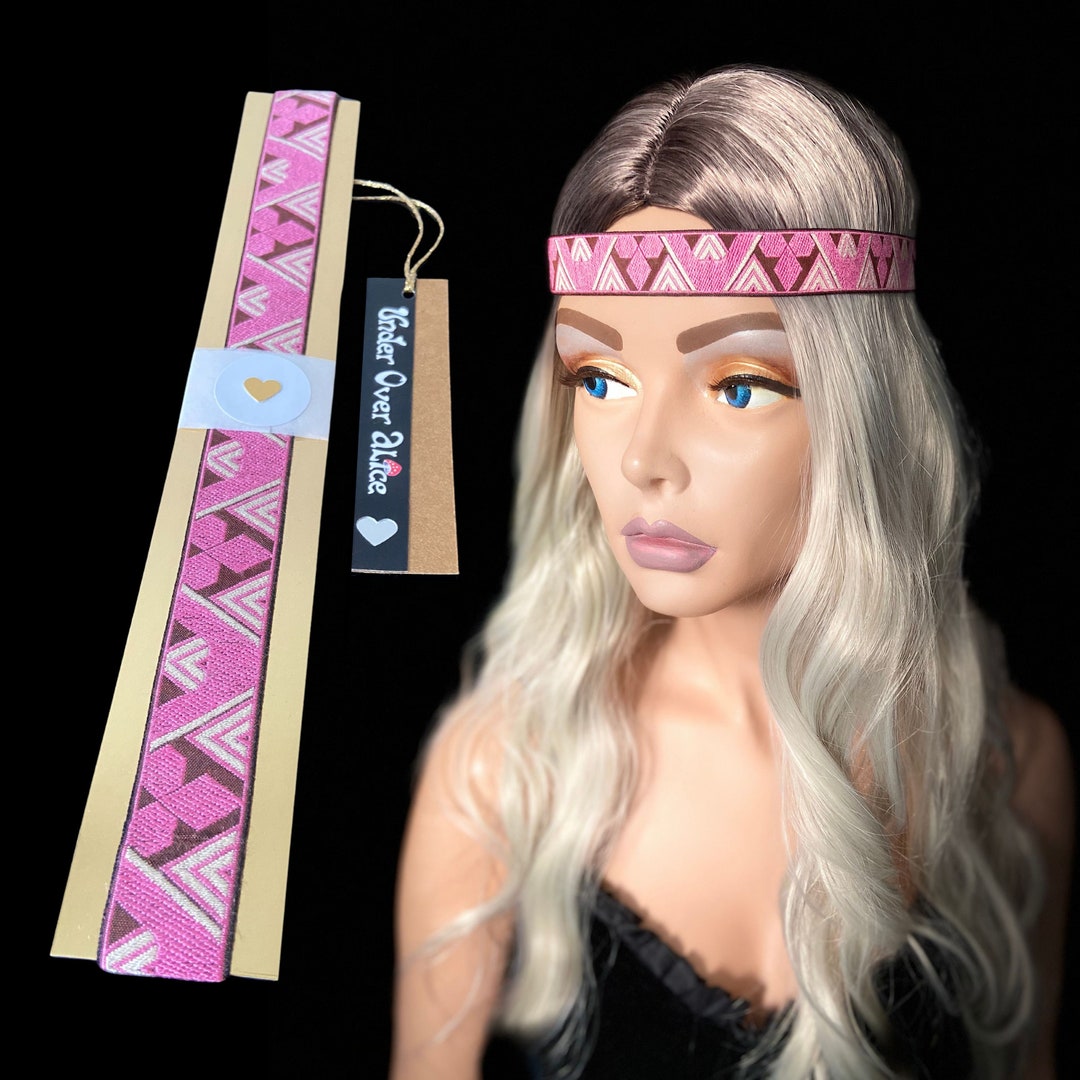 Flapper Headband Renaissance Circlet Head Piece Festival Ornate ...
