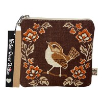 Bird Coin Purse - Etsy