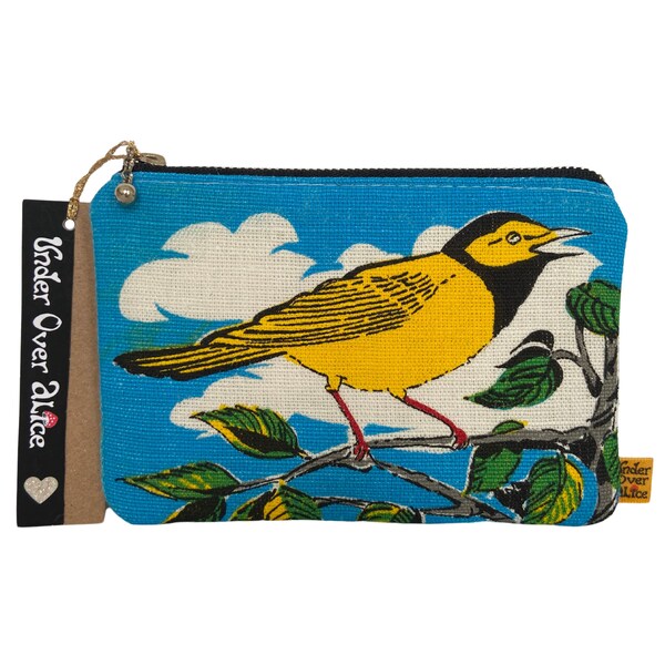 Bird Coin Purse - Etsy