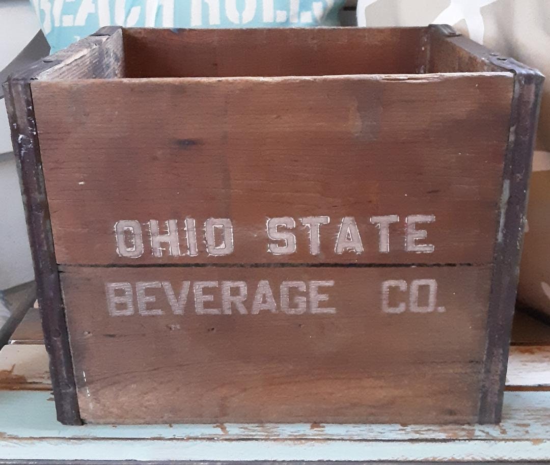 Ohio State Beverage