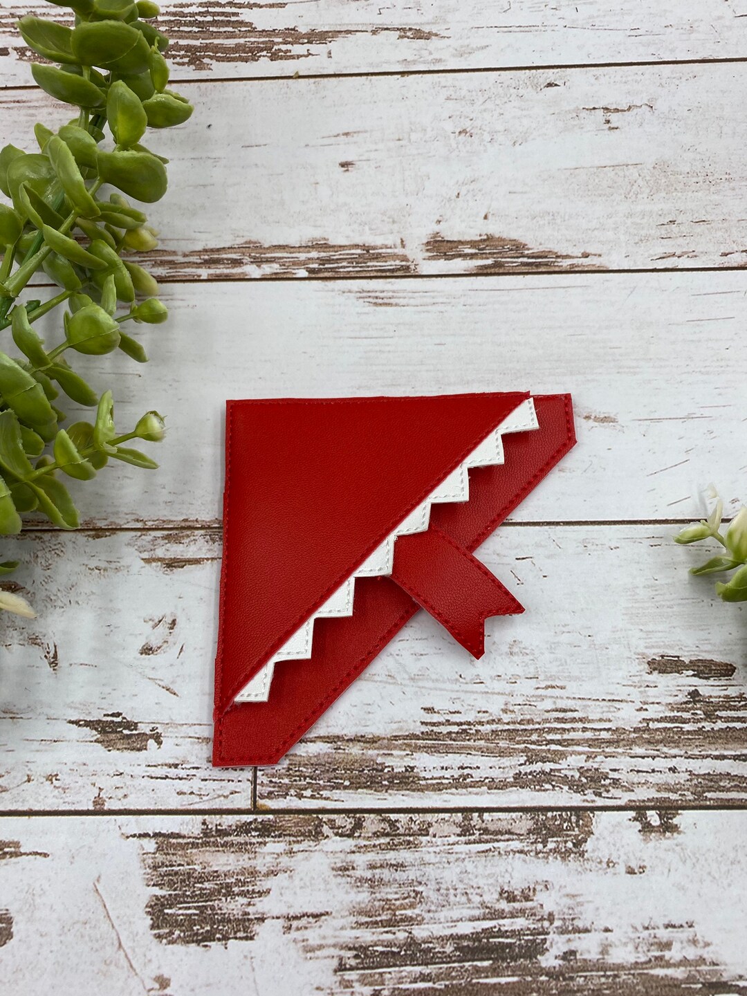 Screaming Letter Book Marker, Book Marker, Monster Book Marker - Etsy