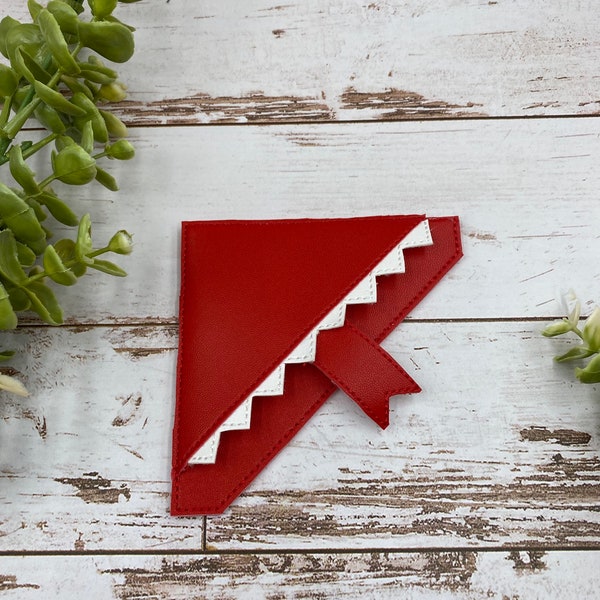 Book Marker - Etsy