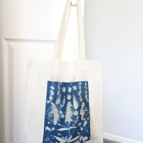 Cyanotype - Etsy UK