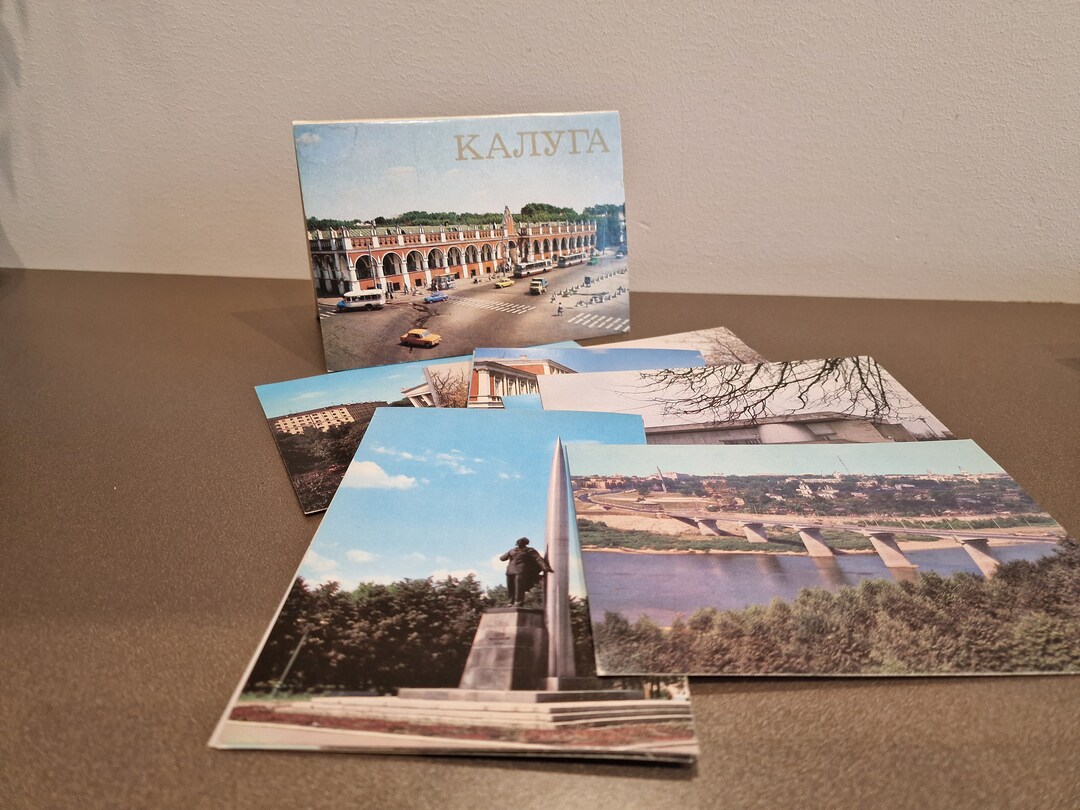 Rare Vintage USSR Telegram | Soviet Old Postcards | Telegrams From the ...