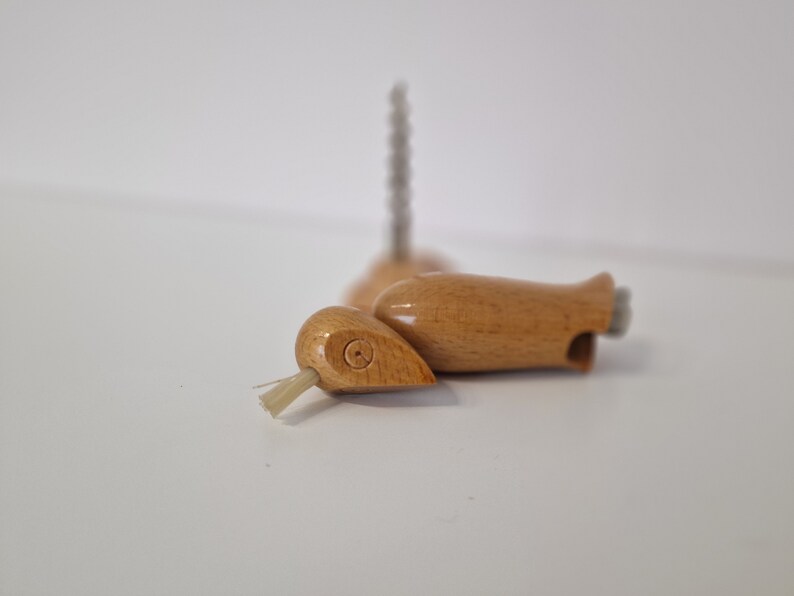 Vintage Wine Openers | Old Wooden Corkscrew | Vintage Corkscrew and ...