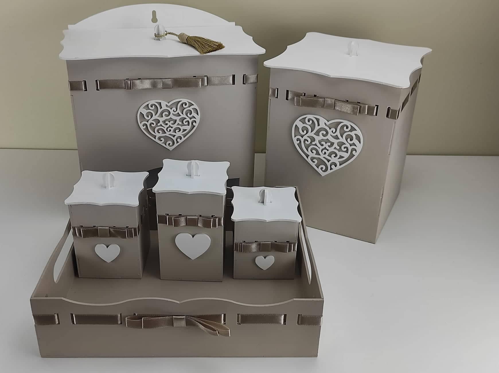 Wooden Baby Hygiene Box Kit, Baby Box, Personalised, Gift for Newborn ...