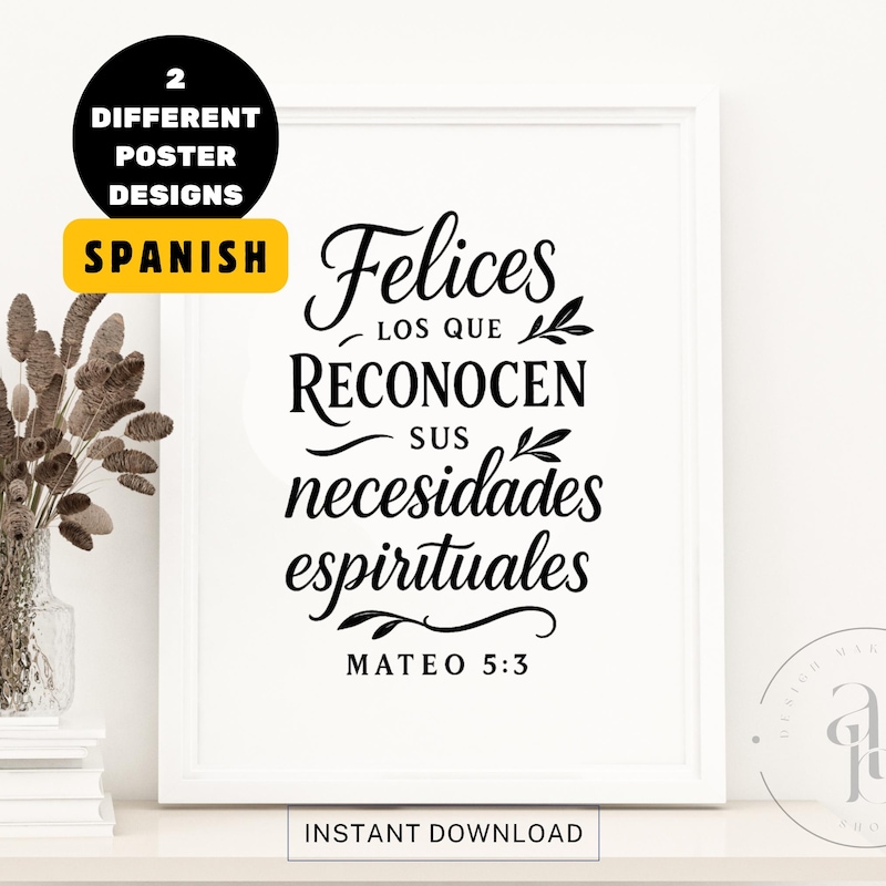 Jw texto del año 2026 en español para regalar - Etsy España