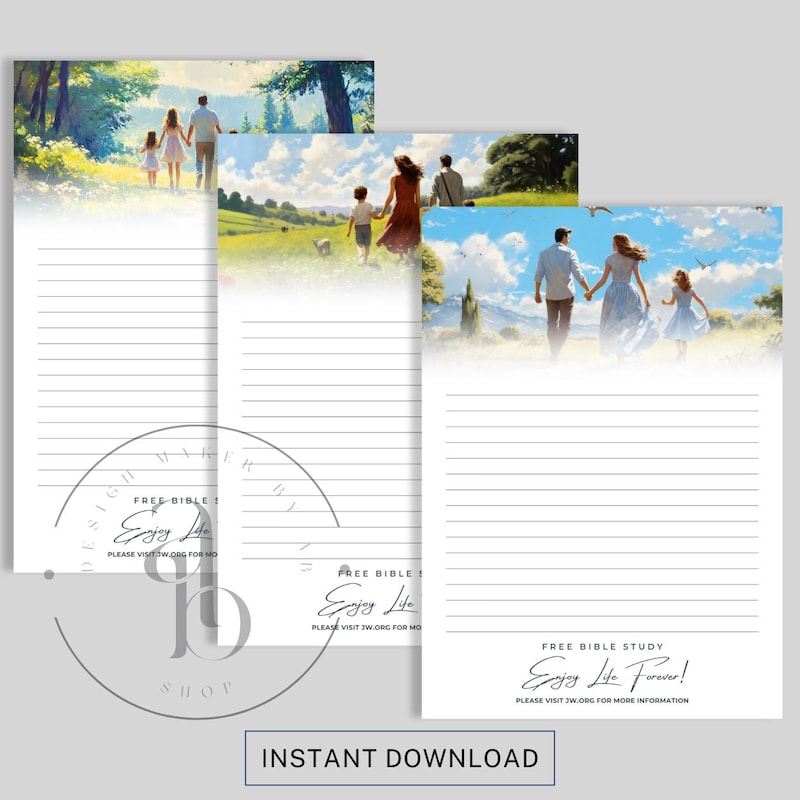 Enjoy Life Forever - Etsy