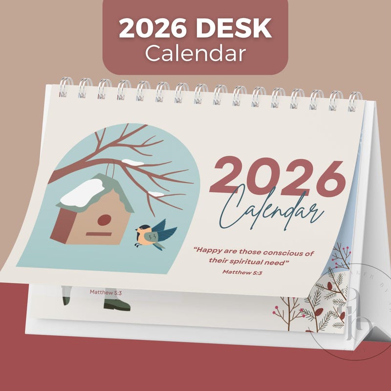 Desk Gifts Jw - 60+ Gift Ideas for 2026