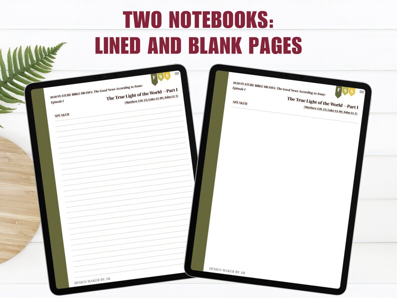 Regional Convention 2024 Digital Notebook JW Declare the Good News ...