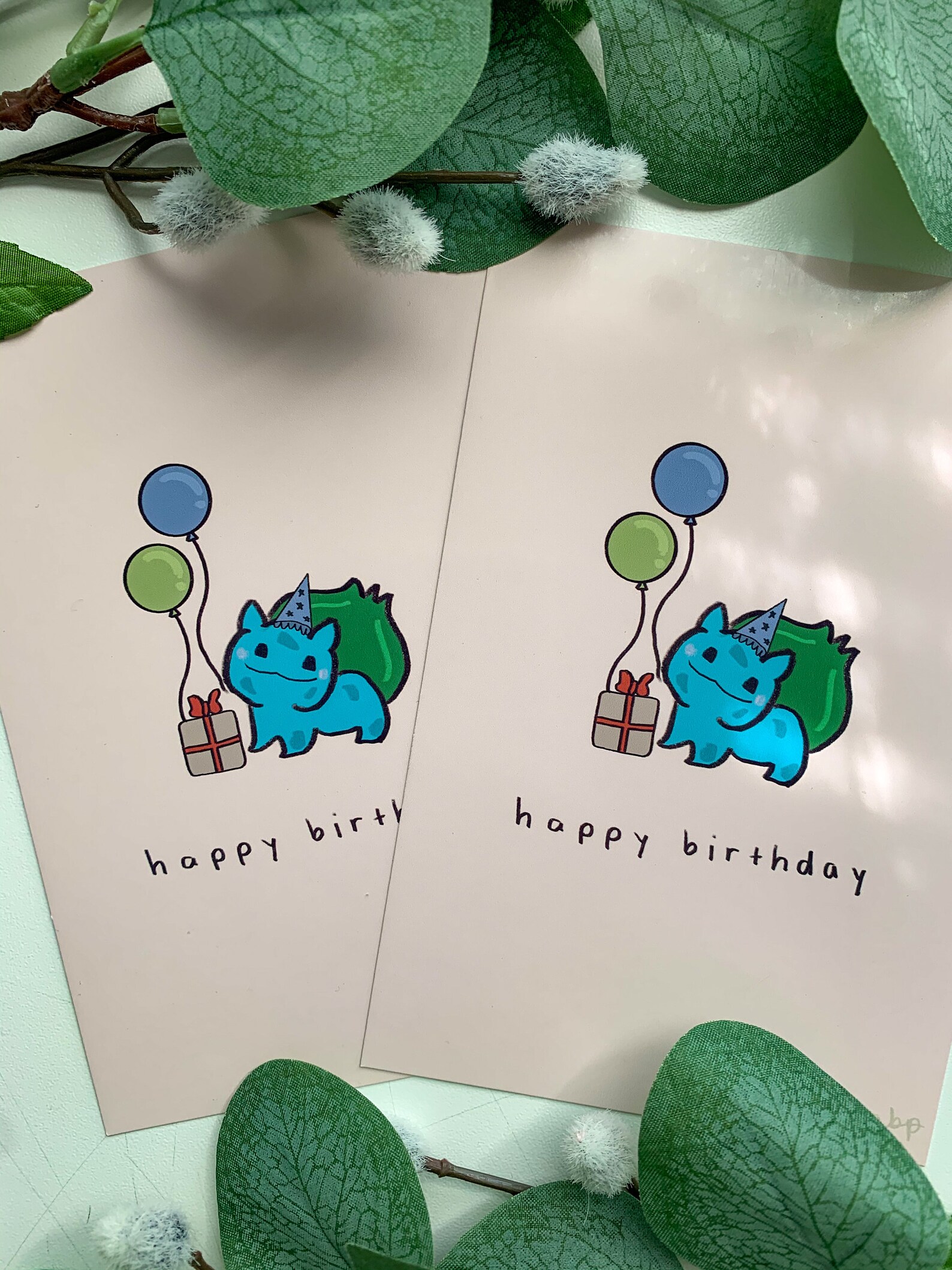 Pokemon Greeting Card Pokemon Greeting Cards Cute - Etsy UK