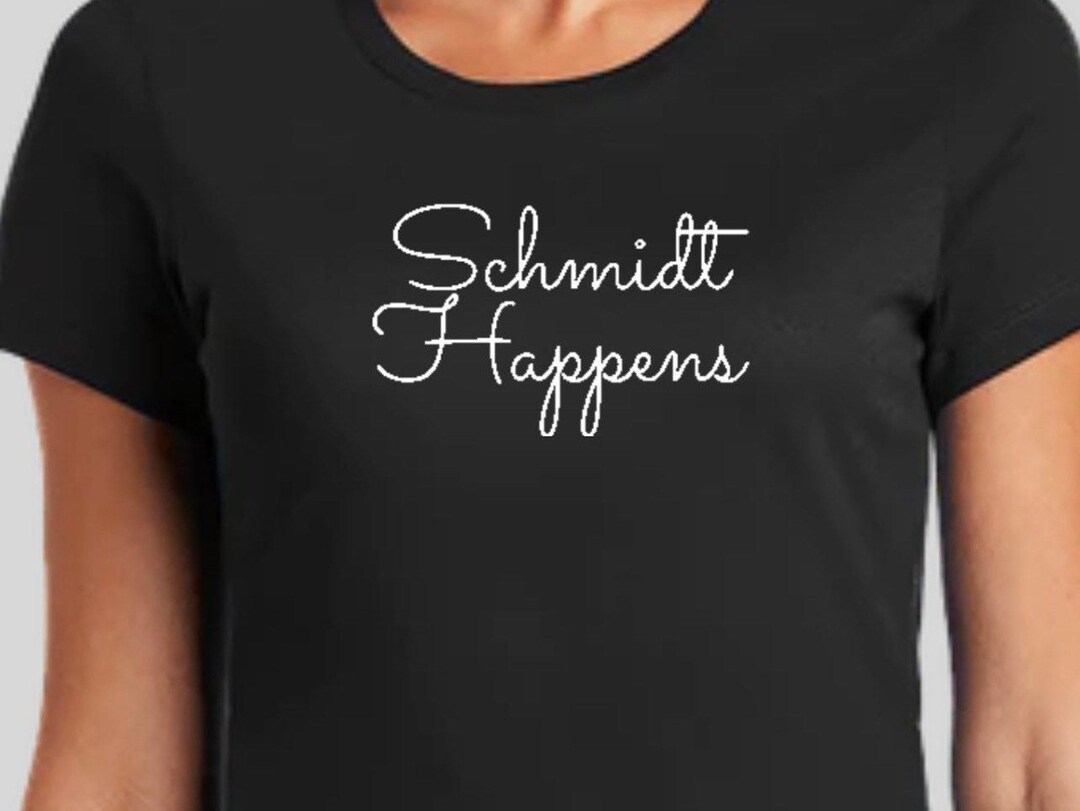 Schmidt New Girl Download Svg Png Jpg - Etsy