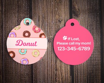 Double Sided Tags - Etsy