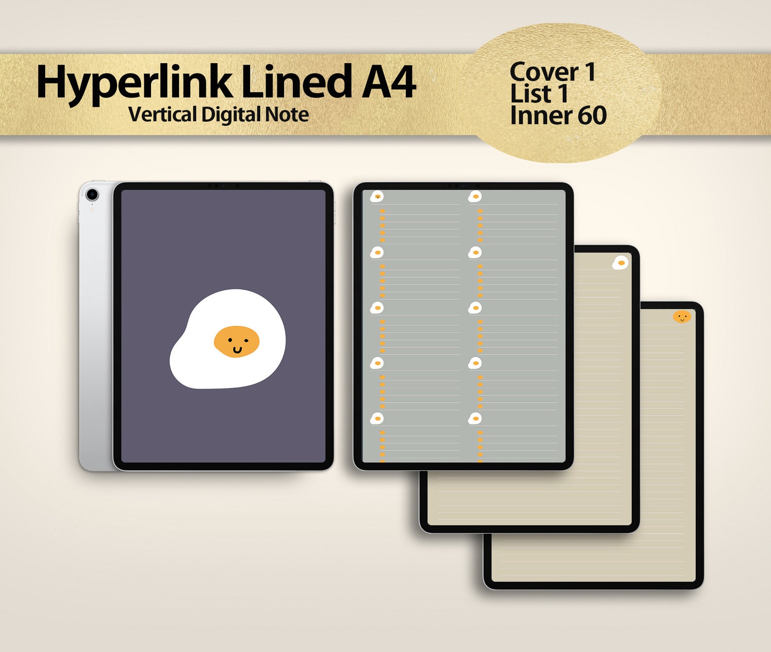 Hyperlink Digital Note A4 Size In Lined Paper For Goodnotes Etsy hyperlink-digital-note-a4-size-in-lined-paper-for-goodnotes-etsy