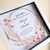 Personalised Islamic Graduation Frame, Aalimah Graduation Gift, Muslim ...