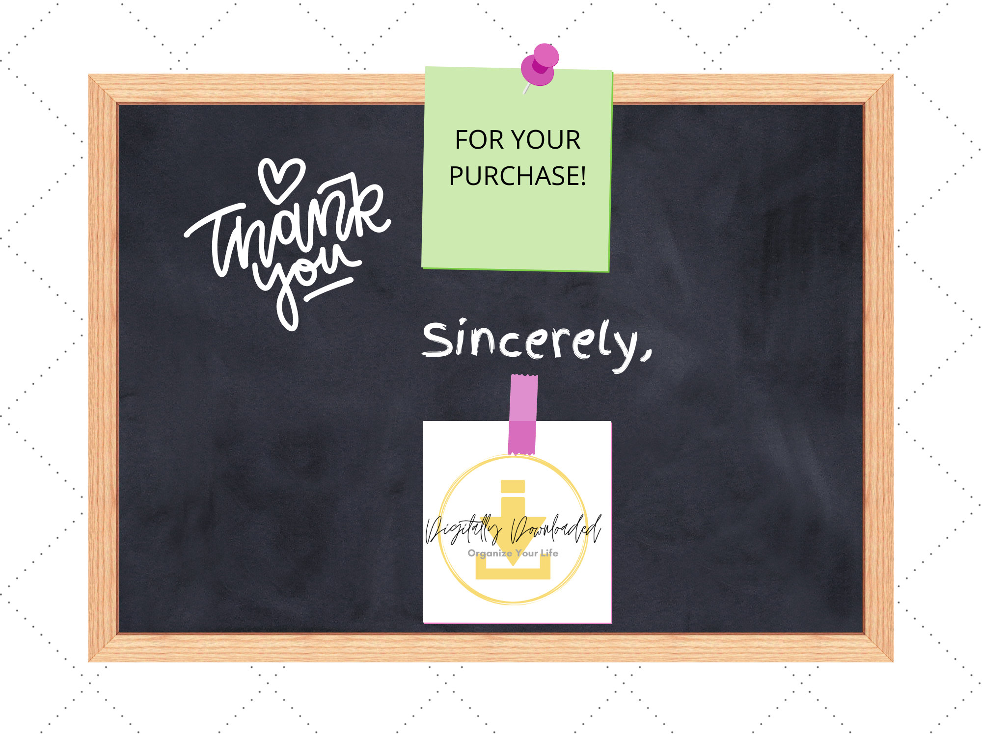 Cute Pink Debt Repayment Planner - Broke Witch, Be Gone! - US/A4/A5/A6 ...