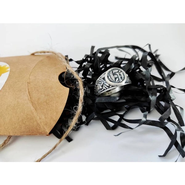 Hells Angels Ring - Etsy