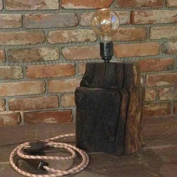 Upcycled Lighting - Etsy