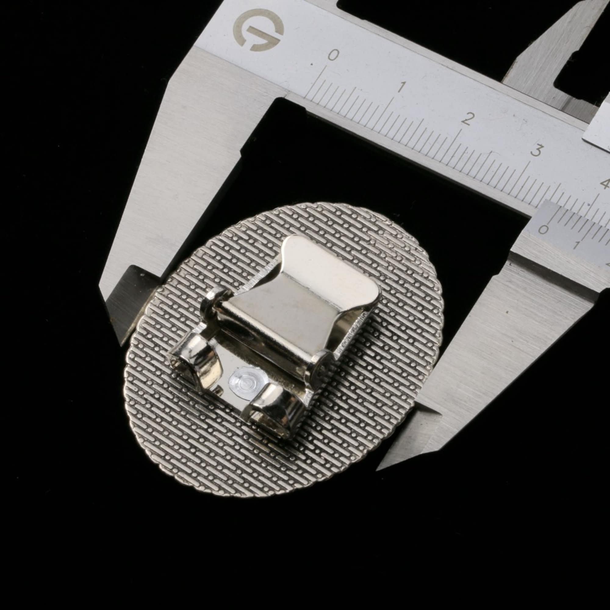 3040mm Bolo Settings Bolo Slides Bolo Backings Bolo Ties - Etsy