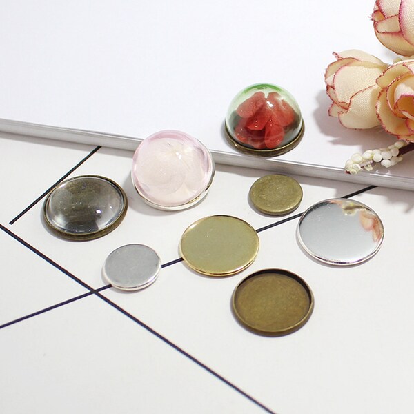 Metal Inset Tray - Etsy