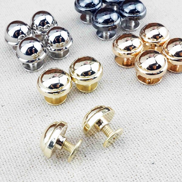 Screwback Rivets - Etsy