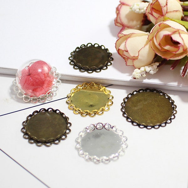 Metal Inset Tray - Etsy