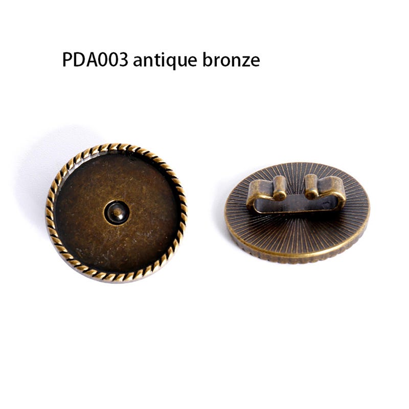Bolo Parts - Etsy