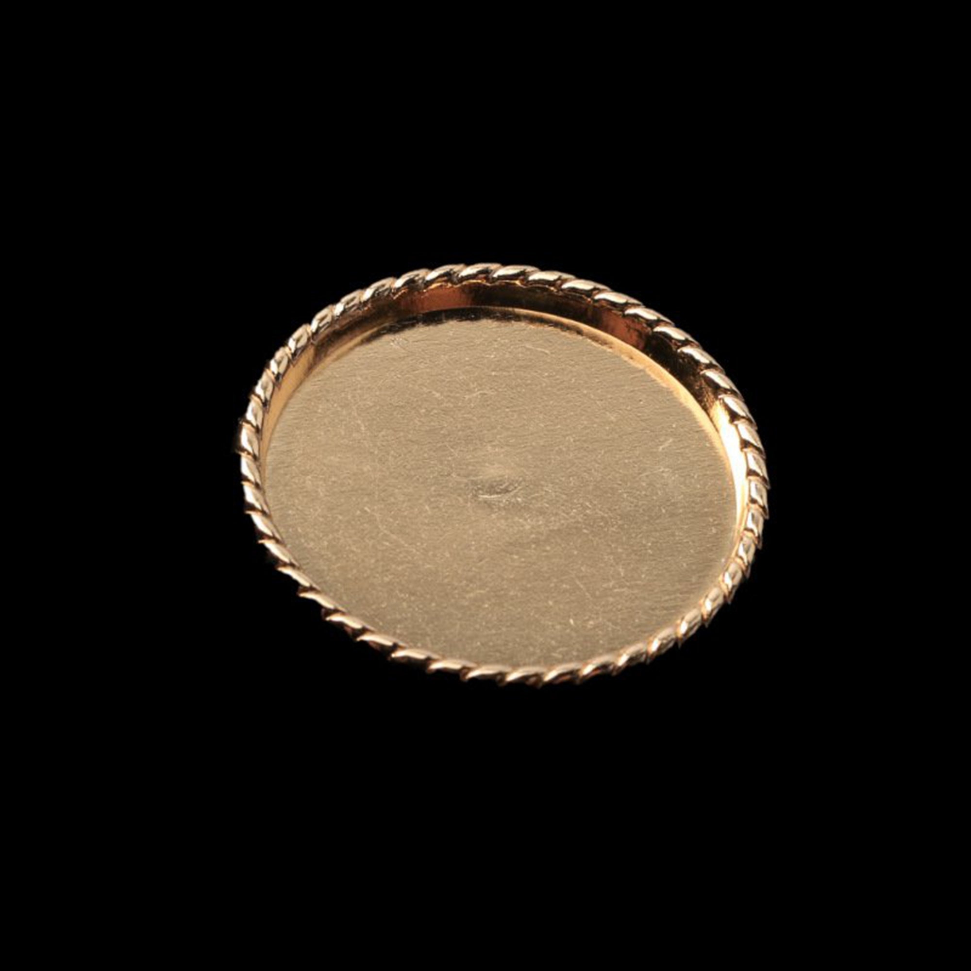 35mm Bolo Slides Bolo Backings Bolo Ties Making Supplies - Etsy