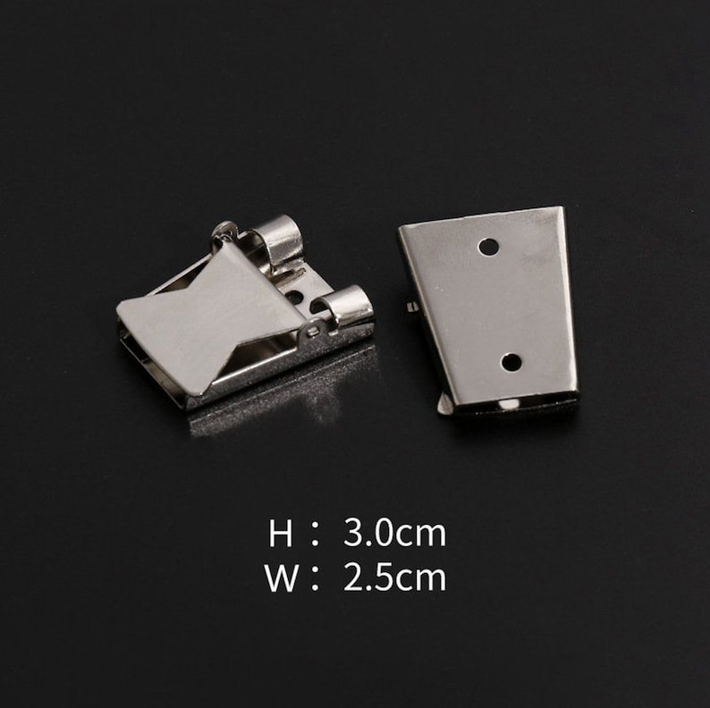 10 Pcs Locking Bolo Slide, Bolo Cord Slide, Use on Leather Bolo Cord ...