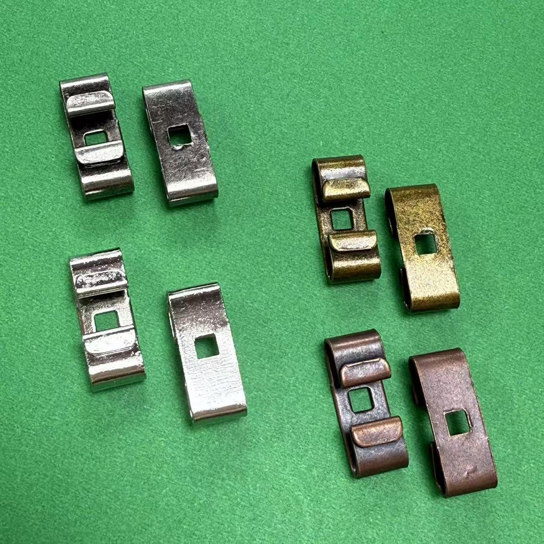 Locking Bolo Slide, Bolo Cord Slide, for Use on Bolo Cord Lock, Bolo ...