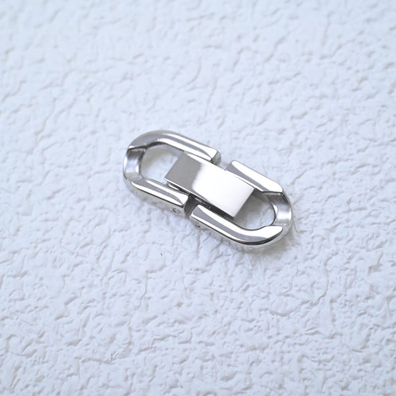 Cuban Link Clasps - Etsy UK