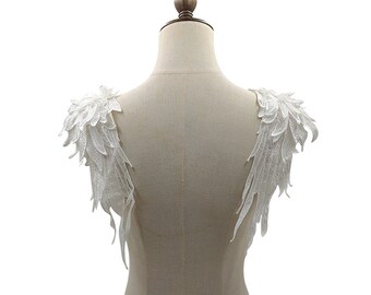 Angel Wing Dress | Etsy