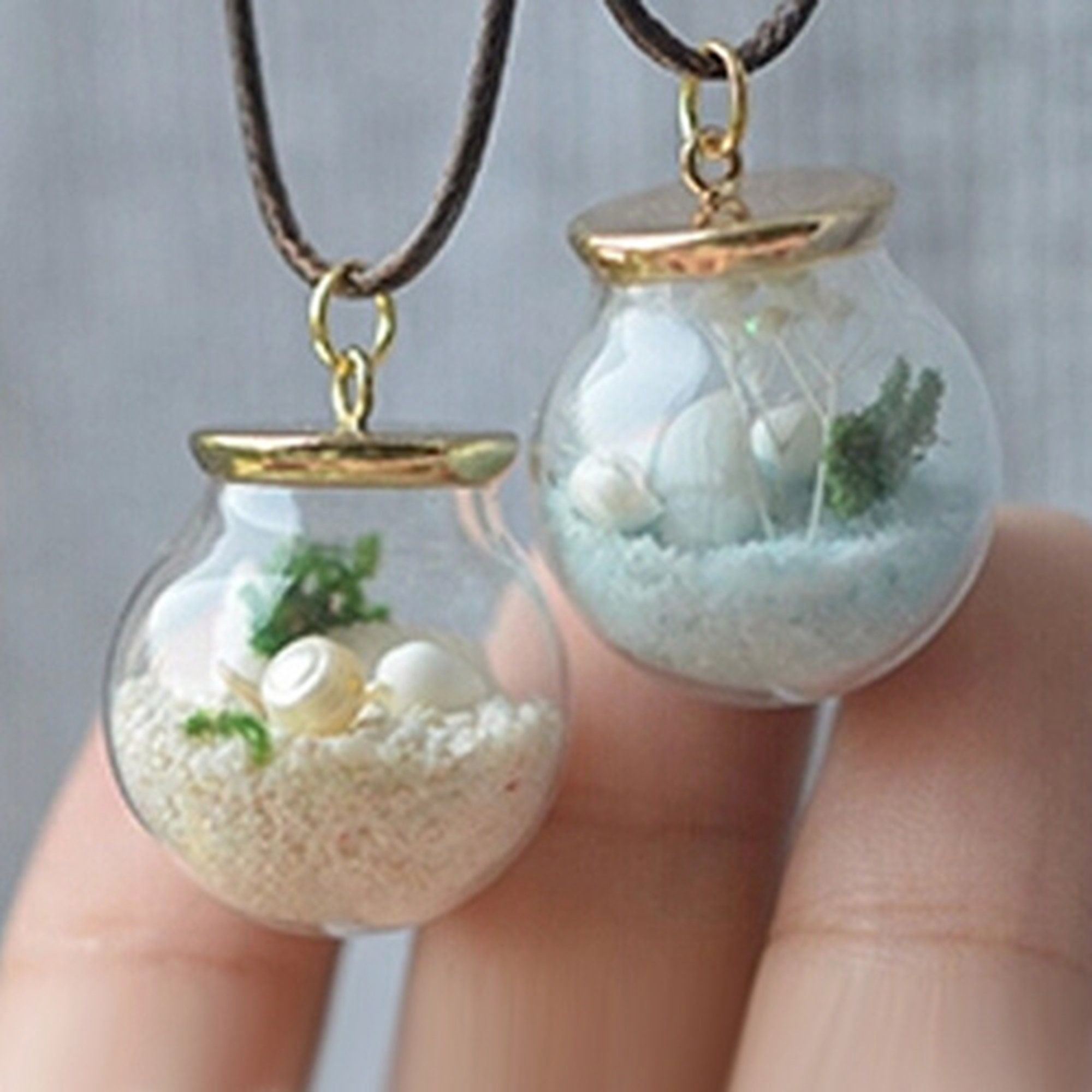 10mm 12mm 18mm 20mm Metal Glass Cover Ball Bottles Lid for - Etsy