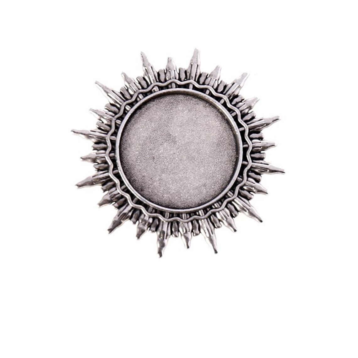 47mm Bolo Settings Bolo Slides Bolo Buckles Bolo Ties Making - Etsy