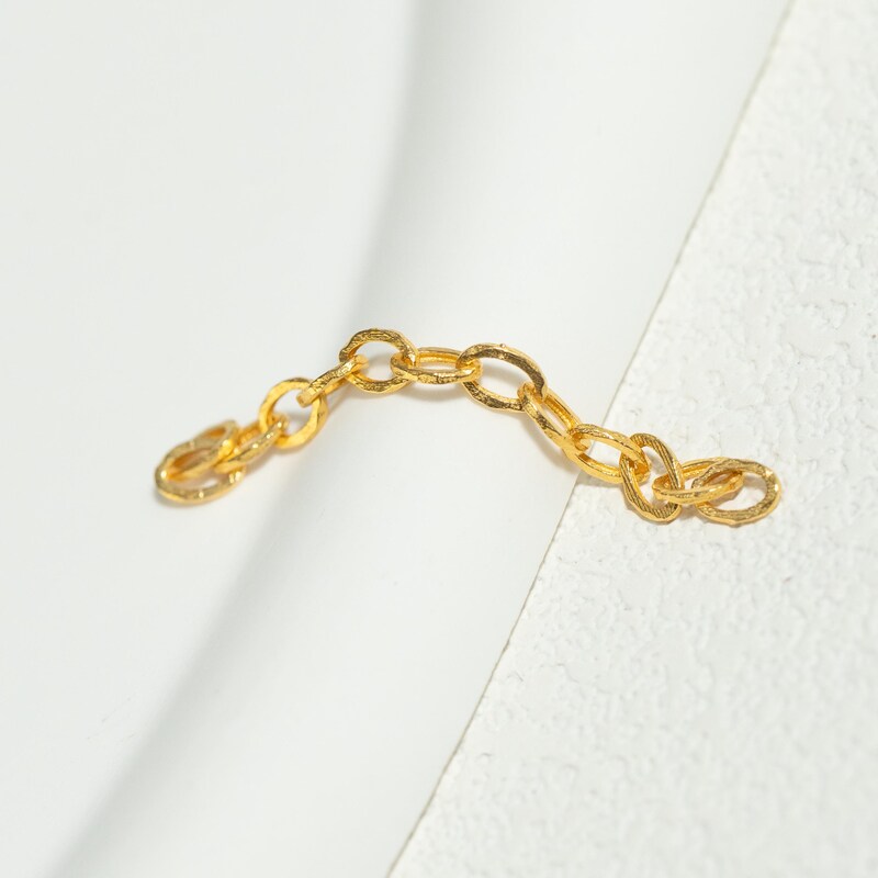 Chain Crown - Etsy