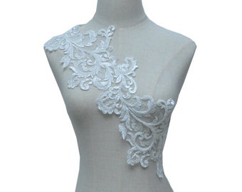 Wide Lace Trim - Etsy