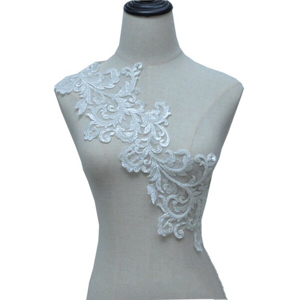 Ivory Lace Trim - Etsy