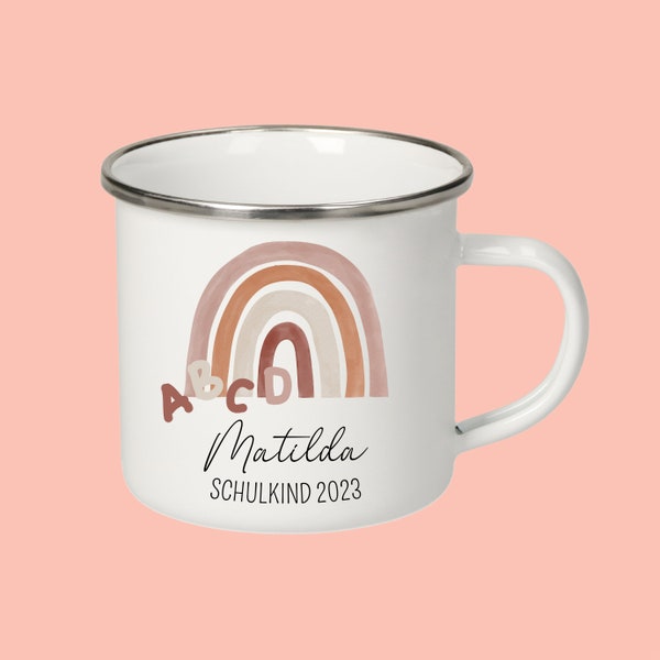 Tasse schulkind - Etsy.de