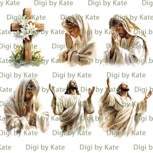 Resurrection of Jesus 19 PNG Religious Clipart - Christian Graphics on ...