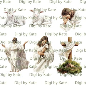 Resurrection of Jesus 19 PNG Religious Clipart - Christian Graphics on ...