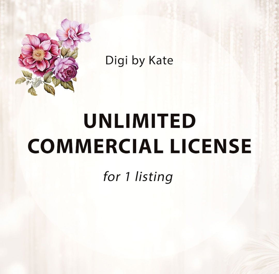 Unlimited Commercial License for One Listing That Allows to Create ...