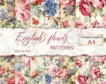 Czas Szkolny Wybredny JPG Do Druku 41 Elementów Szkolnych - Etsy