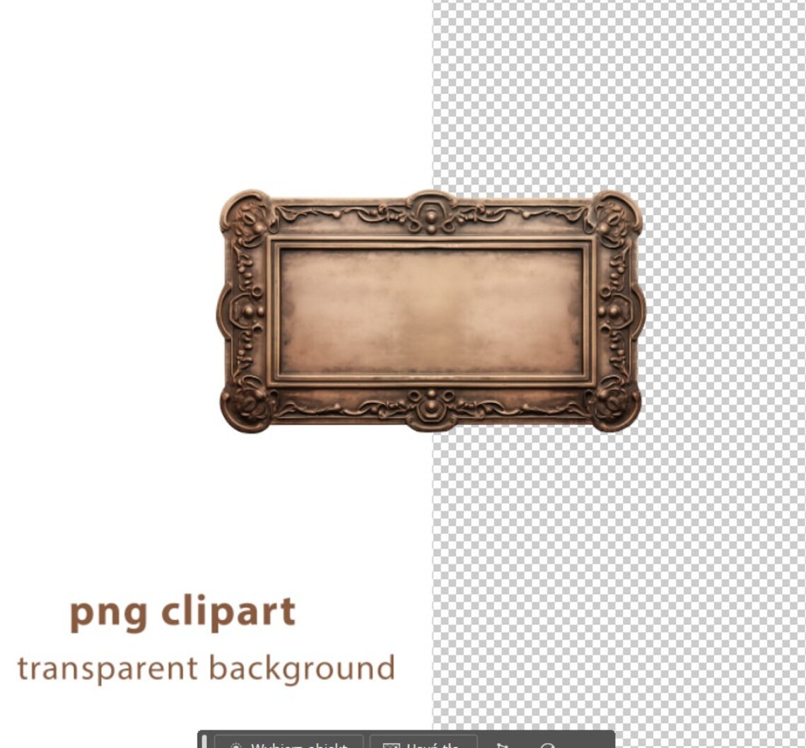 Metal Tags 13 PNG Clipart Set, Metal Book Labels, Junk Journal Metal ...