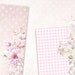 It's a Girl 5 A4 is a Digital Paper Set for Special Occasions Such as ...