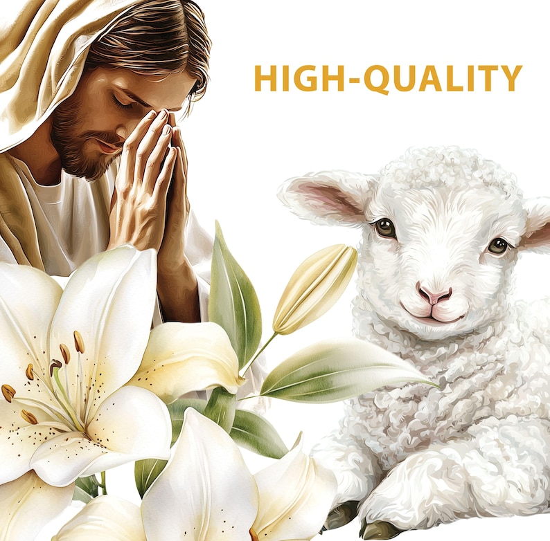 Resurrection of Jesus 19 PNG Religious Clipart - Christian Graphics on ...