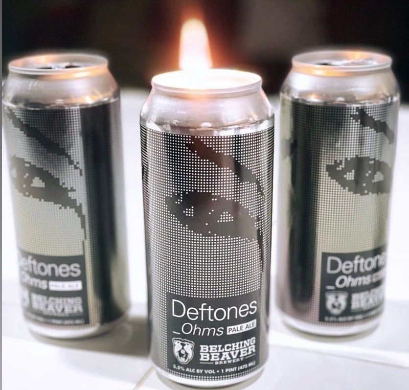 Deftones Ohms | Etsy