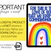 26 POSTERS Faith Christian Catholic Inspirational Religion PRIMARY ...