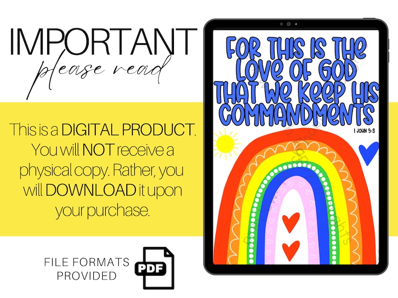 26 POSTERS Faith Christian Catholic Inspirational Religion PRIMARY ...