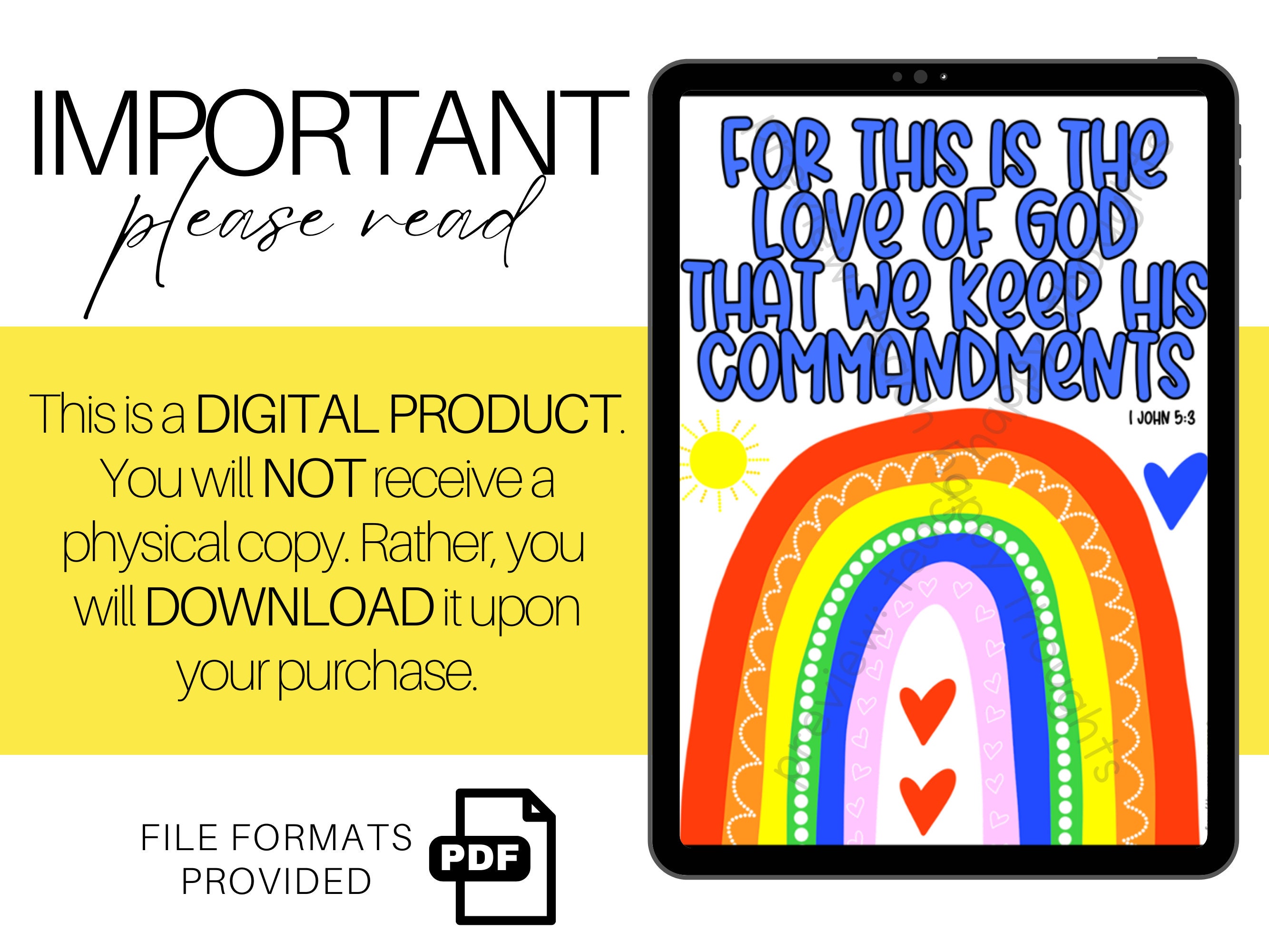 26 POSTERS Faith Christian Catholic Inspirational Religion PRIMARY ...