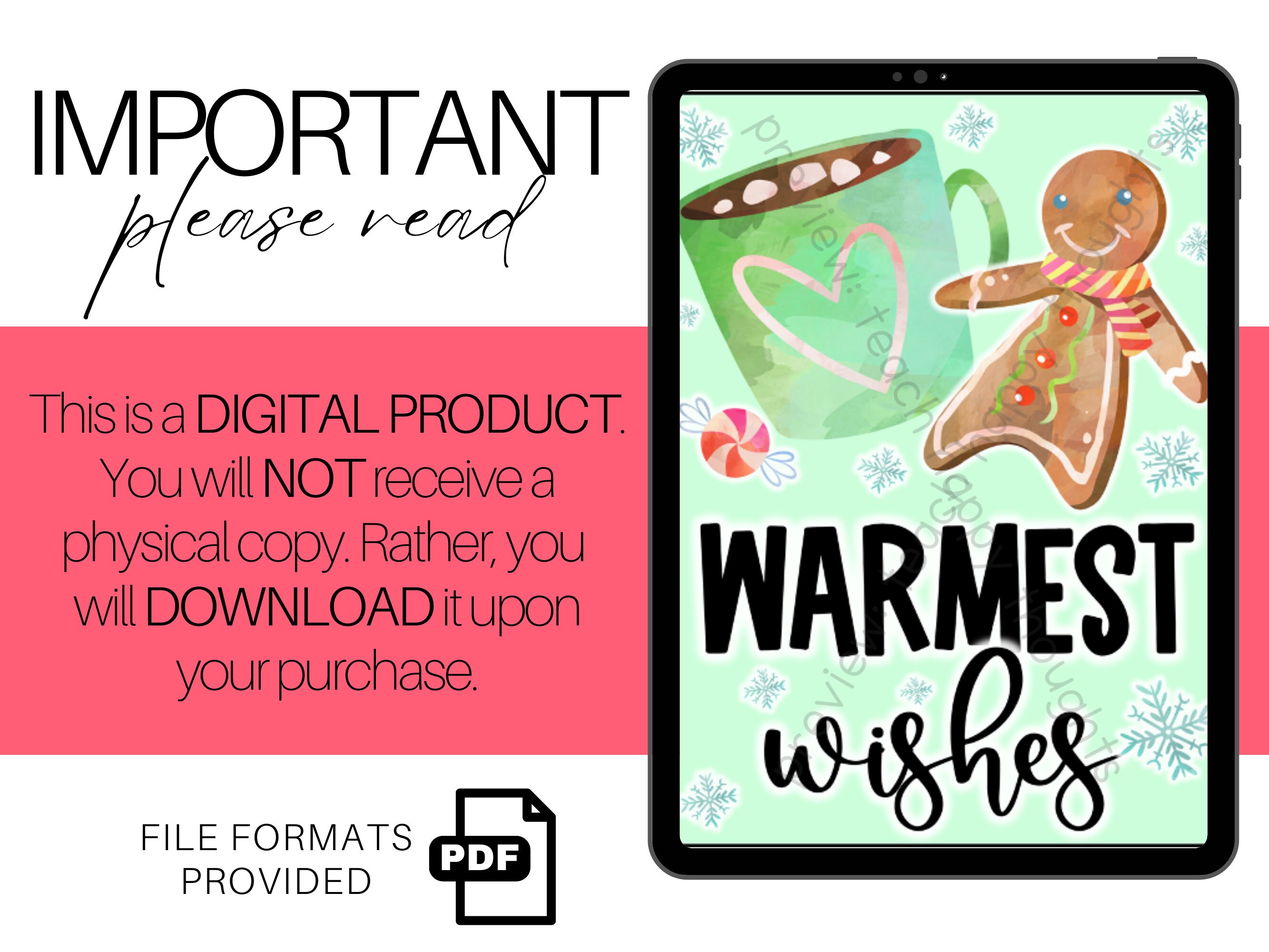 22 CHRISTMAS HOLIDAY POSTERS | Christmas Quotes, Lyrics & Puns | Santa ...